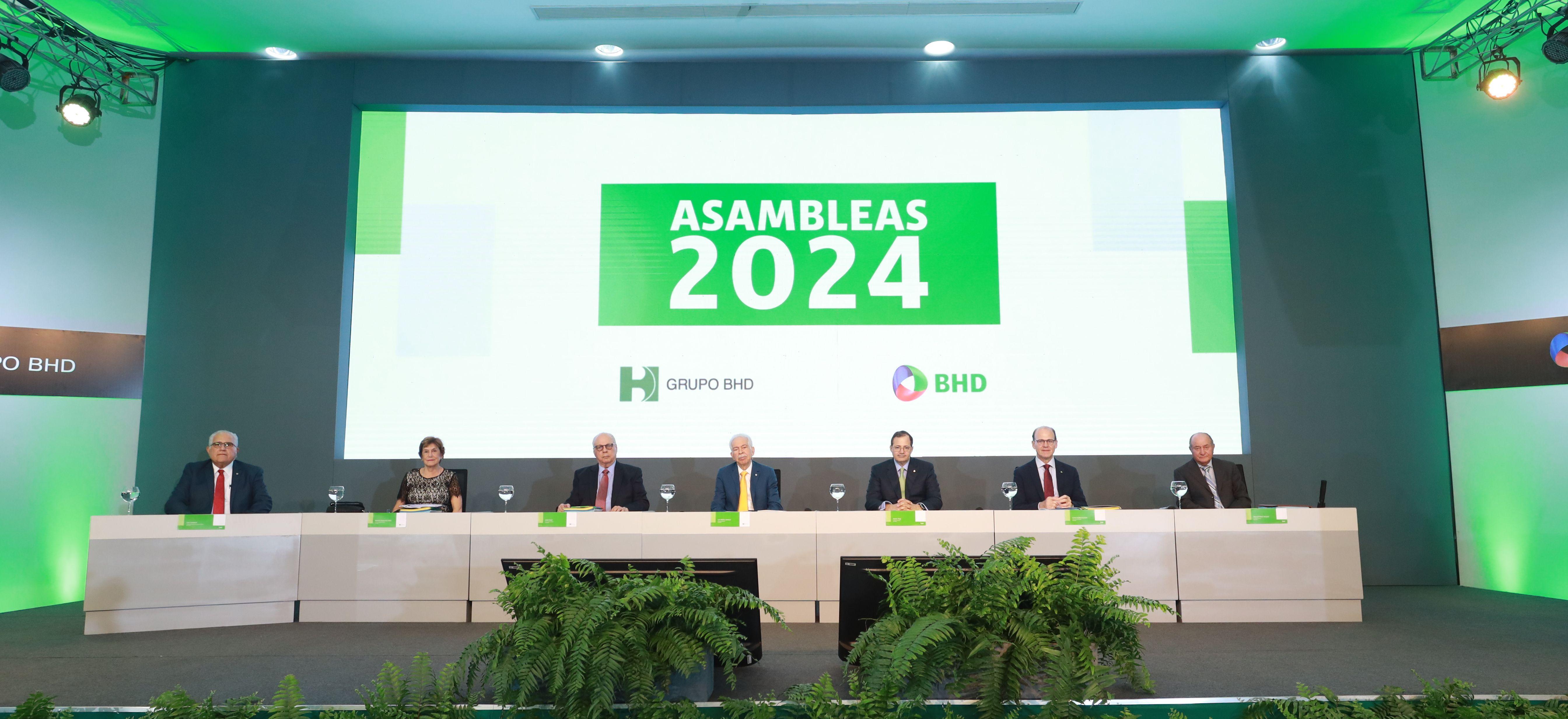 Banco BHD