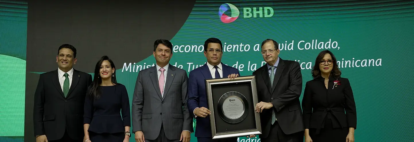 Banco BHD
