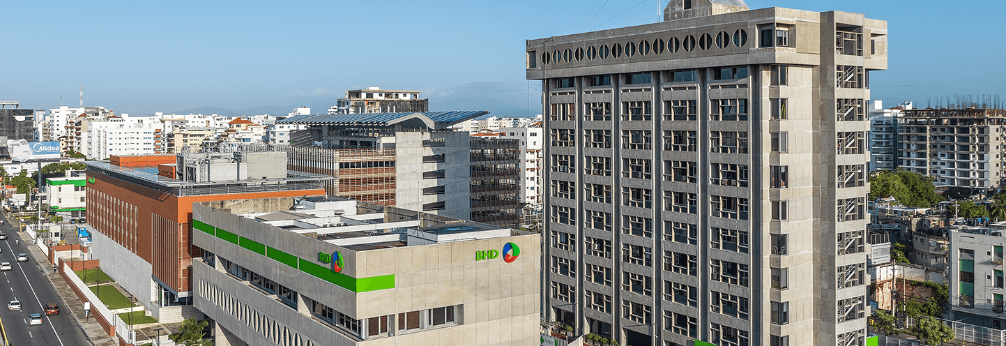 Banco BHD